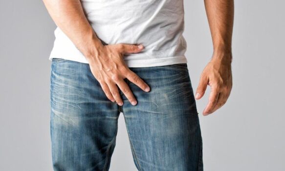 Balanitis : Causes, Symptoms & Treatment - ezine articles