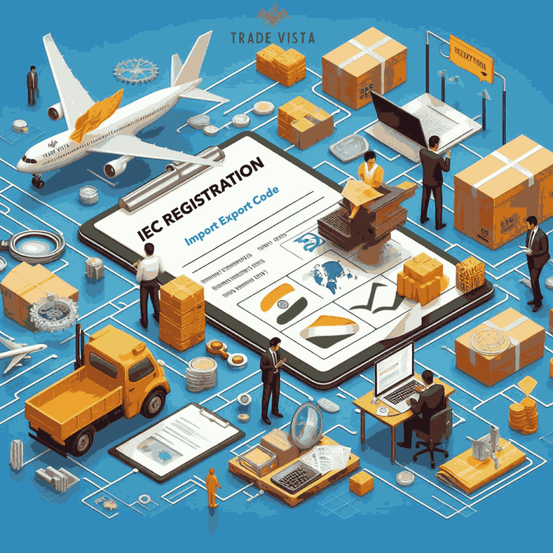 Do It Yourself Process of IEC Registration: Import Export Code for ... Do It Yourself Process of IEC Registration: Import Export Code for ...
