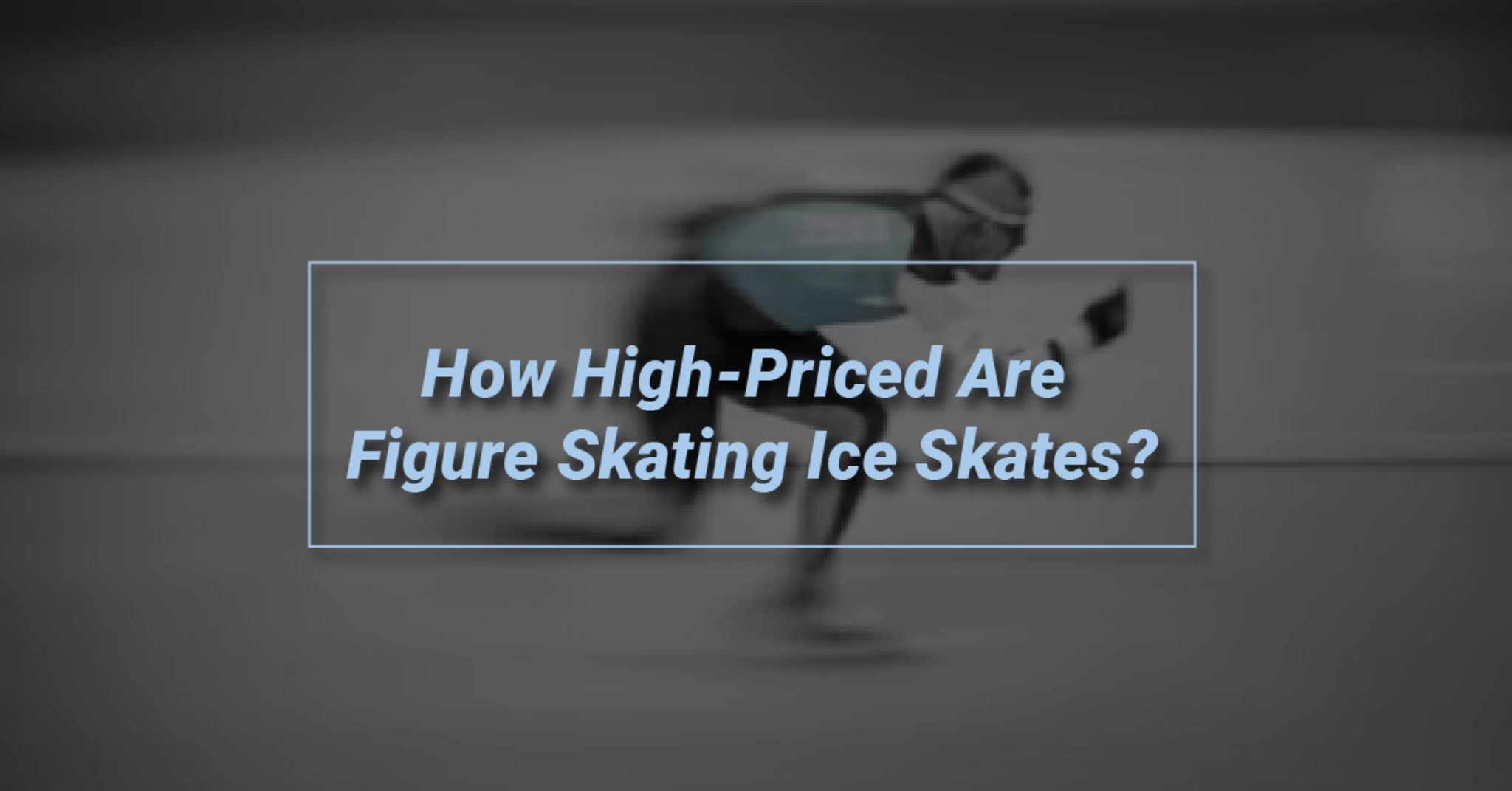 The Ultimate Guide to Figure Skating Ice Skates - ezine articles