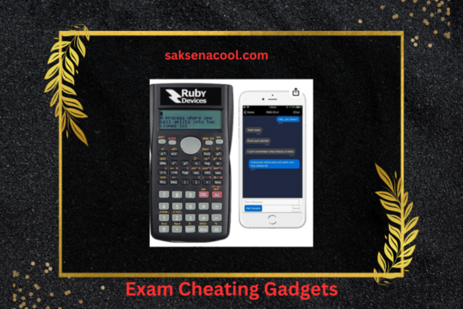 The Evolution and Impact of Modern Gadgets - ezine articles