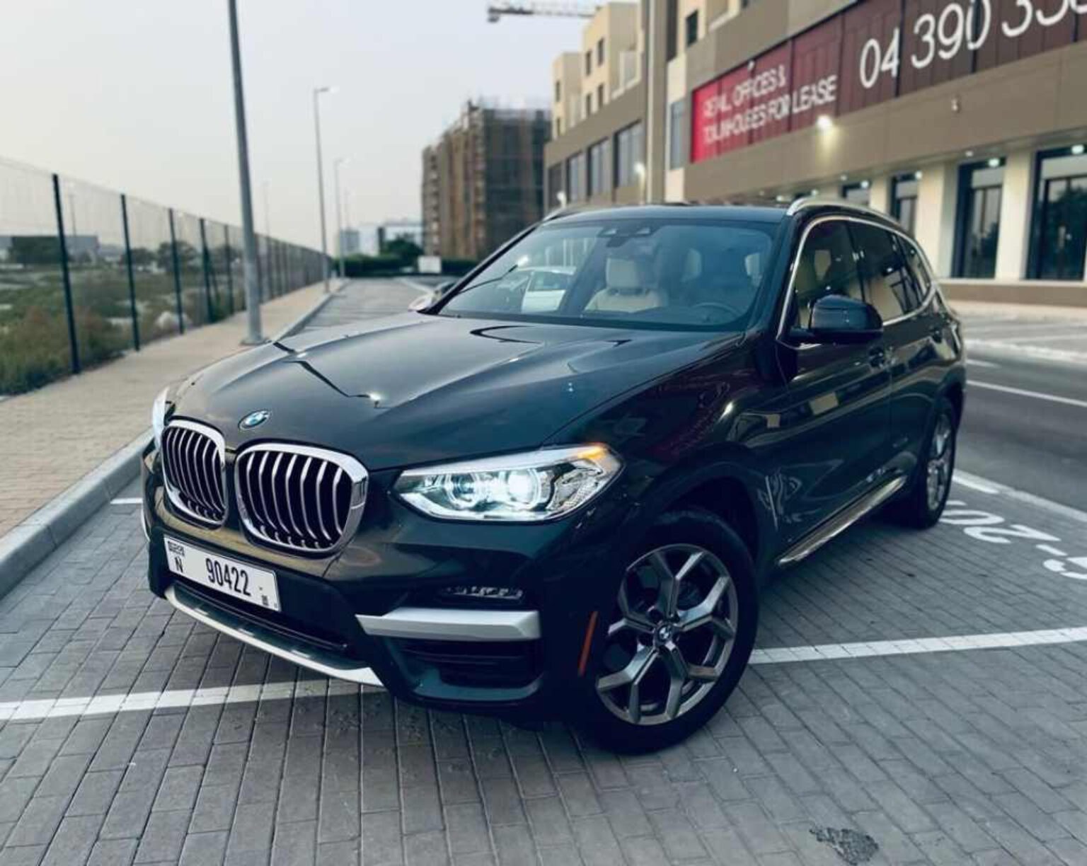 Is BMW Rental Dubai: German Engineering at Its Best? - ezine articles