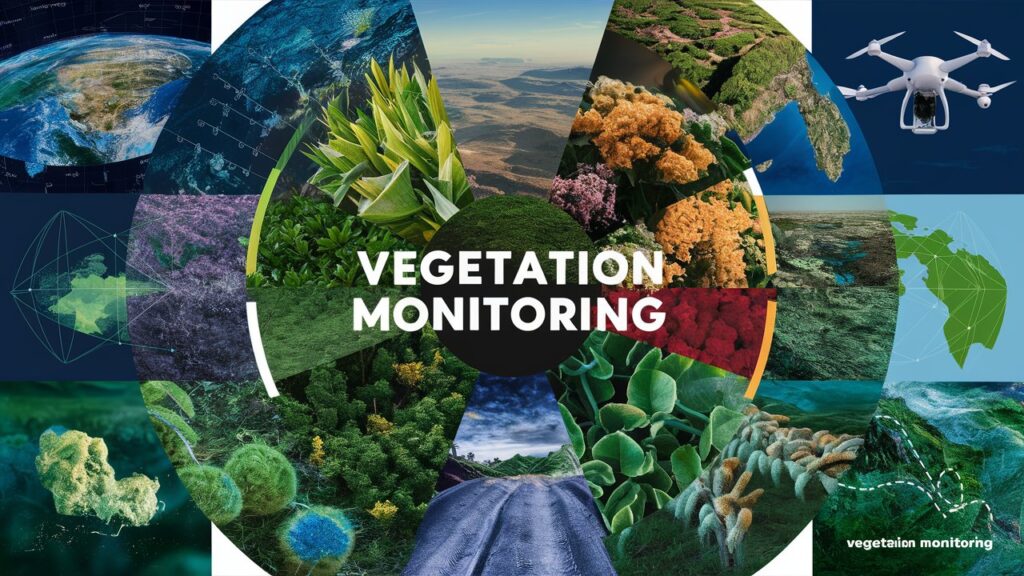 The Power of Vegetation Monitoring: A Comprehensive Guide for ...