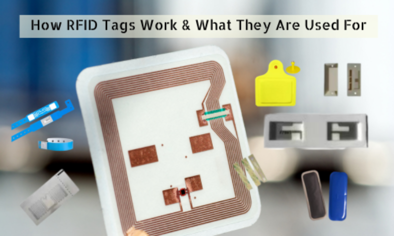 Understanding RFID Tags: How RFID Tags Work and Their Uses - ezine articles