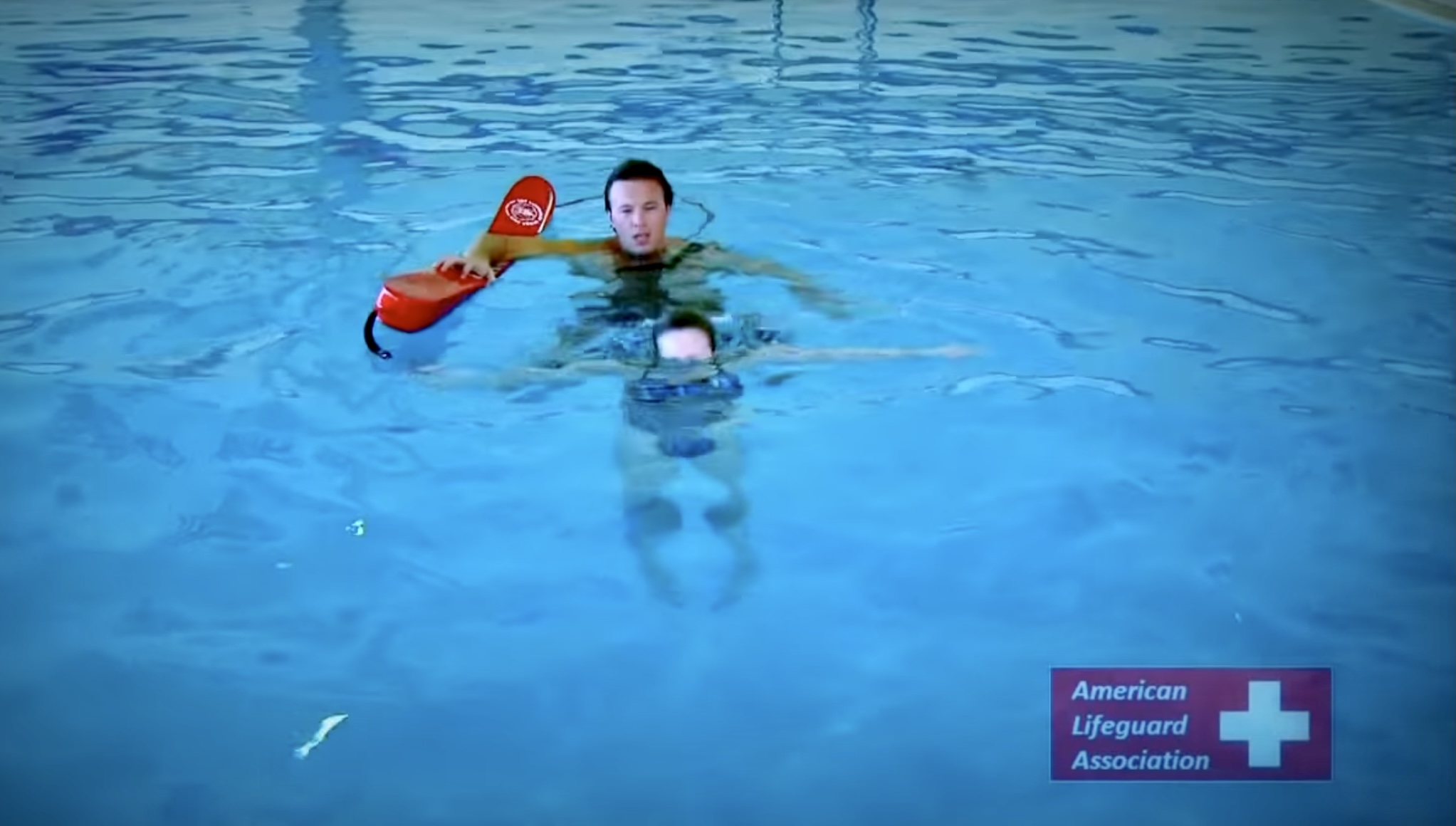 How Does Lifeguard Training Prepare You for Emergency Situations ...