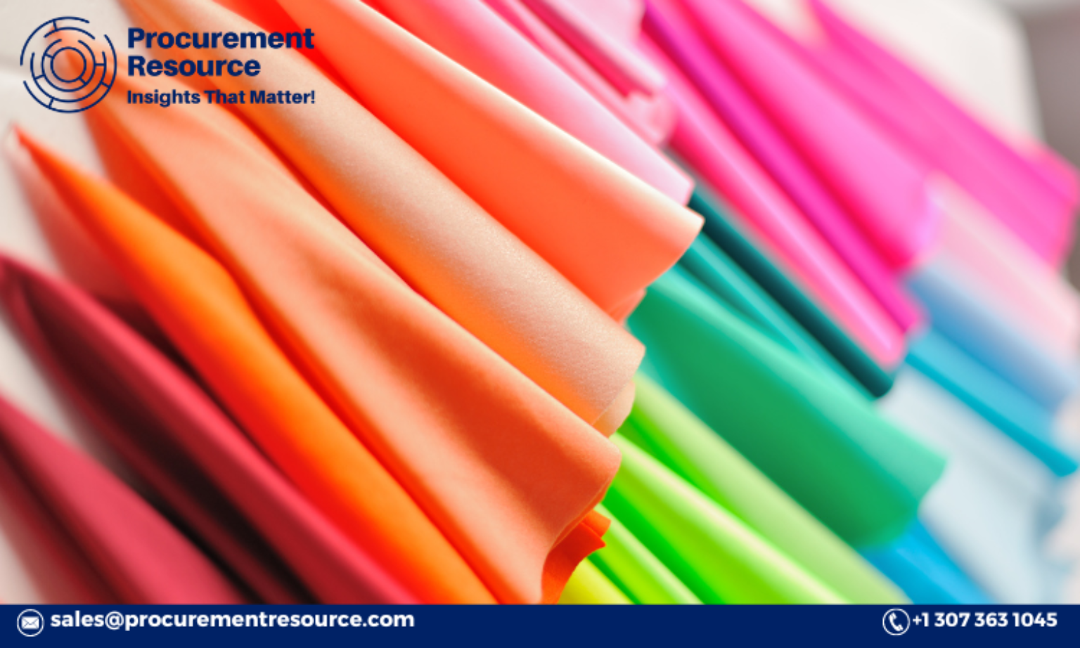 The Ultimate Guide to Spandex Production Process - ezine articles