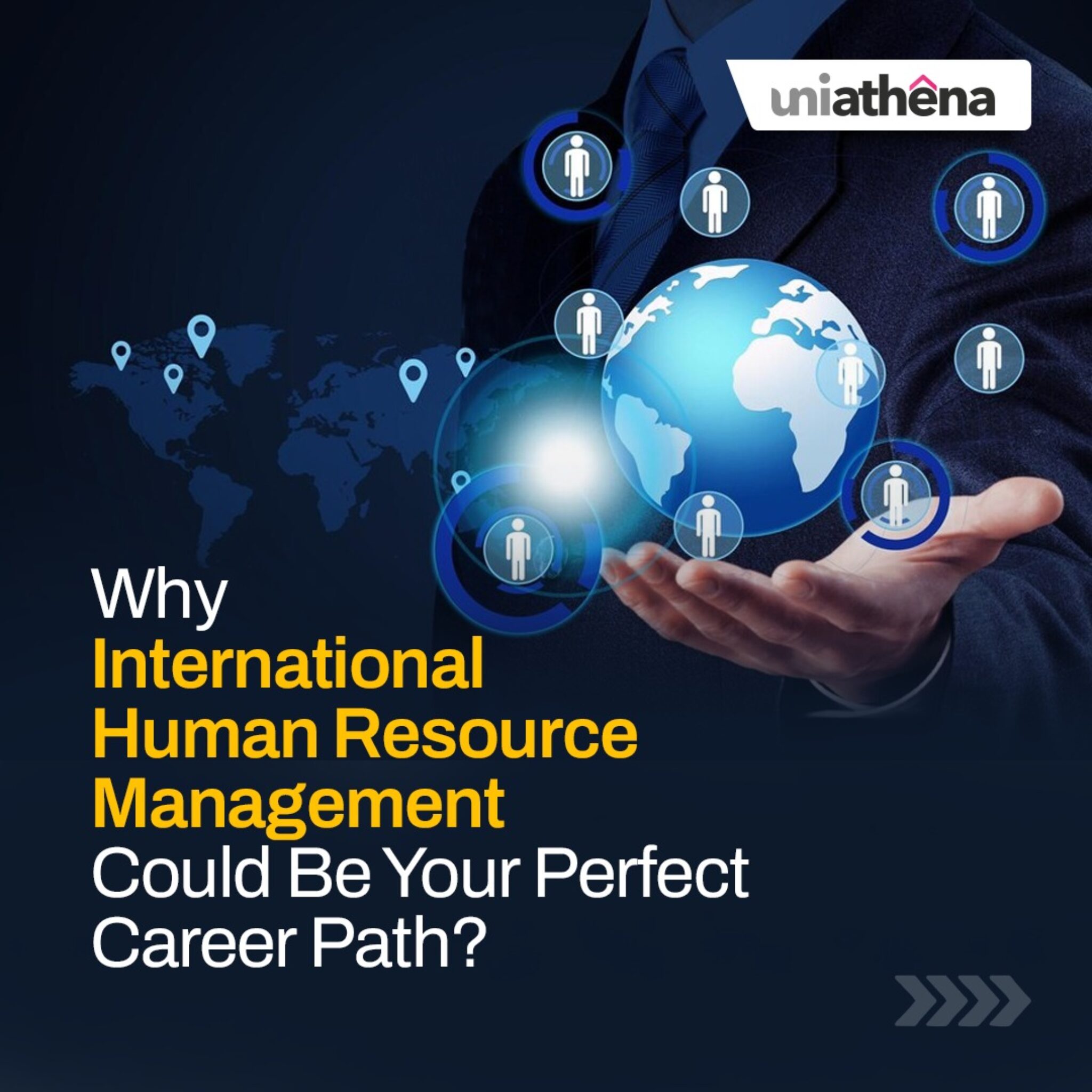 Why International Human Resource Management Could Be Your Perfect ...