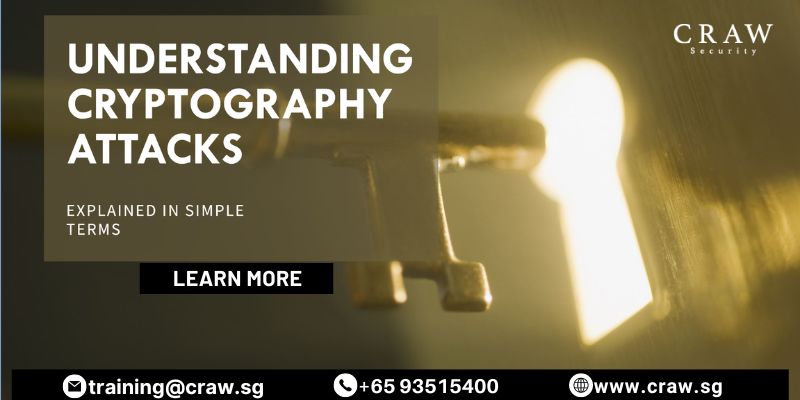 Defending the Digital Vault: Understanding Cryptography Attacks in ...