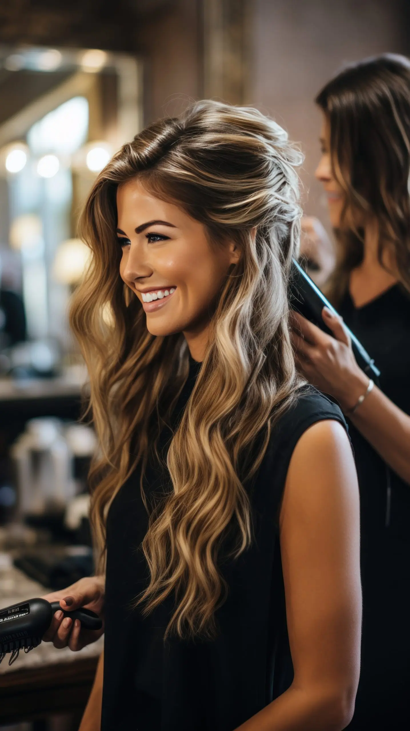 Master the Art of Hair Styling: Enroll in a Top Hairstyle Course in ...