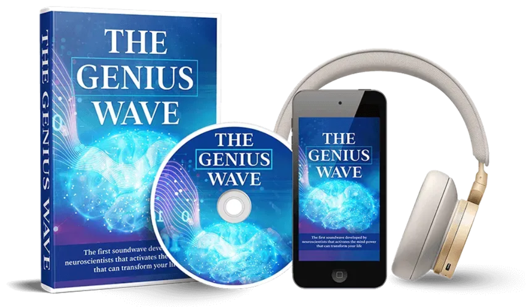 What is the Genius Wave Review 2024? - ezine articles