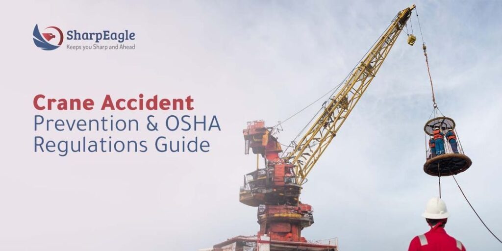 Crane Accident Prevention & OSHA Regulations Guide - ezine articles