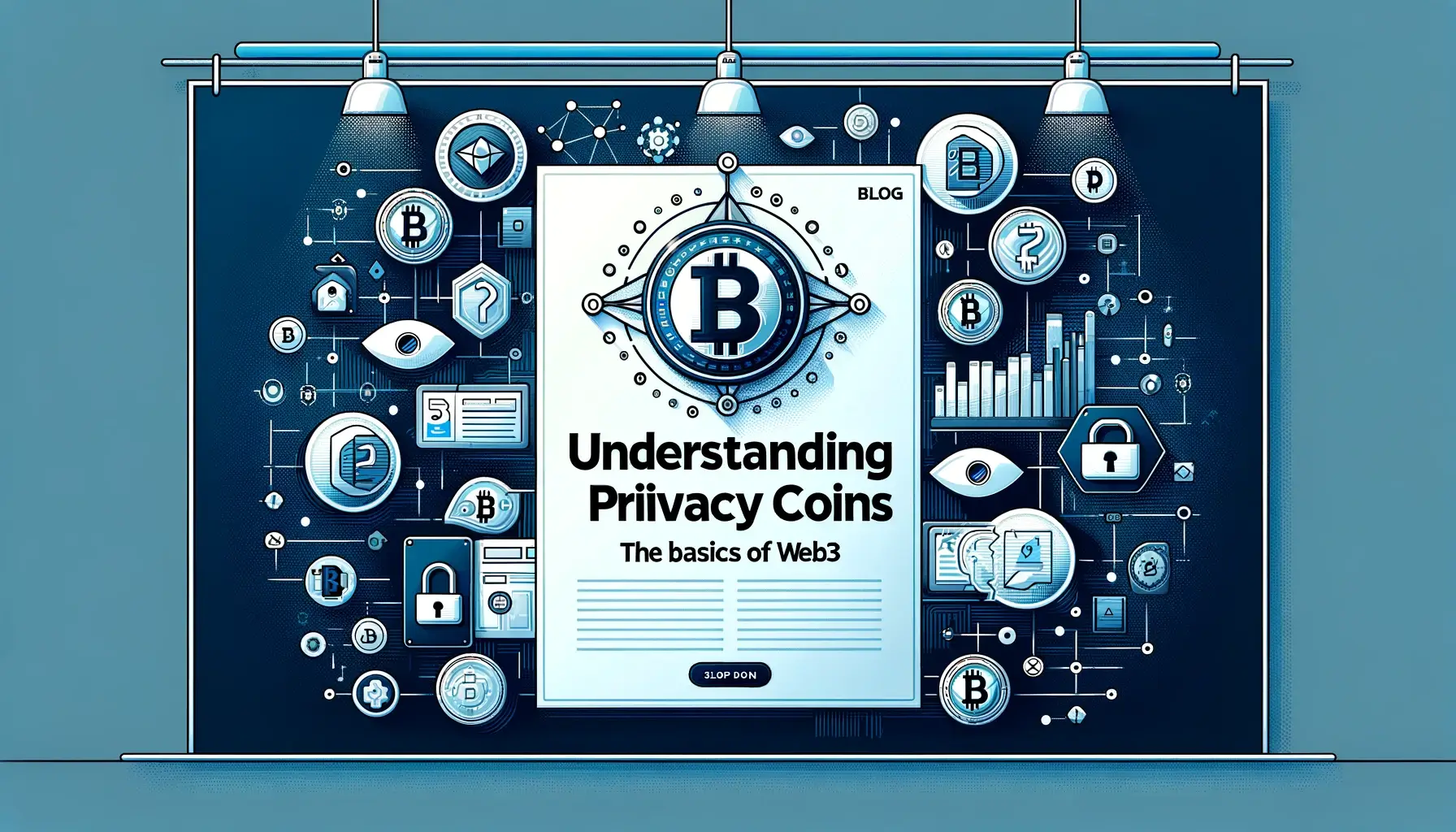 Understanding Privacy Coins: The Basics of Web3 - ezine articles