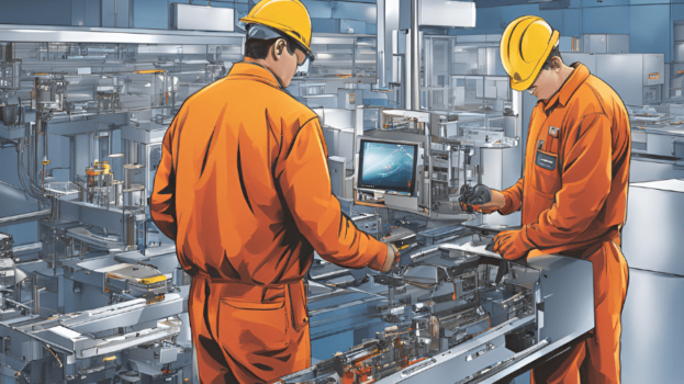 The Benefits of Using Certified NSN Parts for Equipment - ezine articles