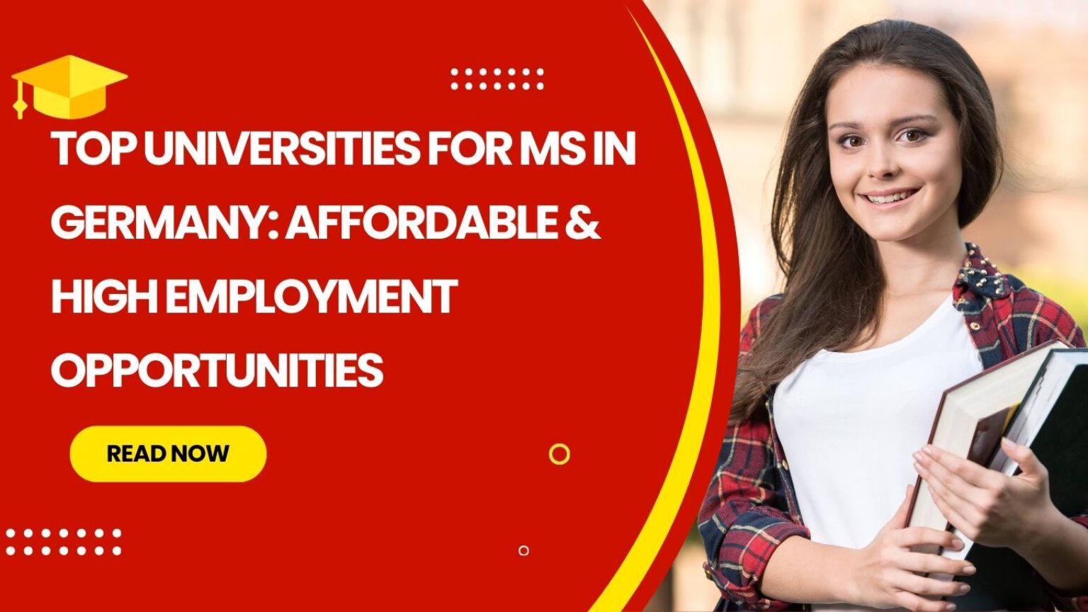 Top Universities for MS in Germany: Affordable & High Employment ...