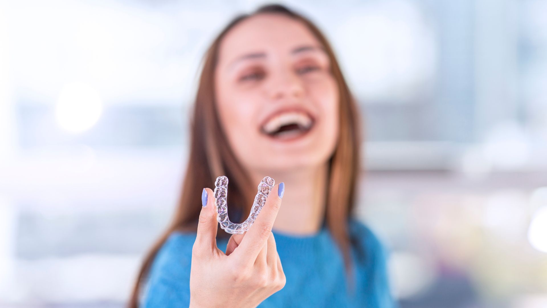 Beyond Invisalign: Other Clear Aligner Options - ezine articles