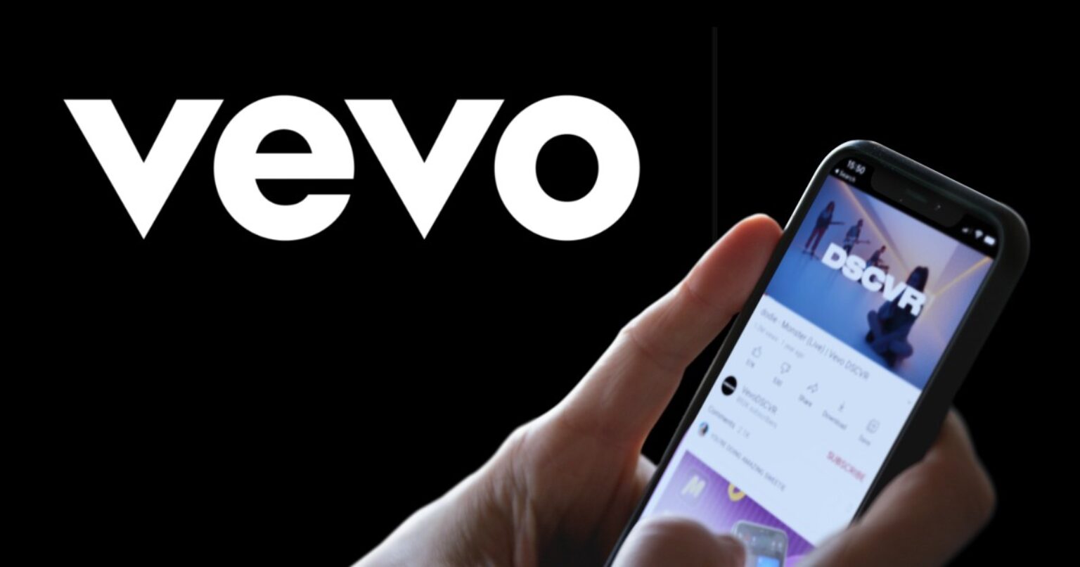 Get Your Music Video on Vevo with Deliver My Tune: A Step-by-Step Guide ...