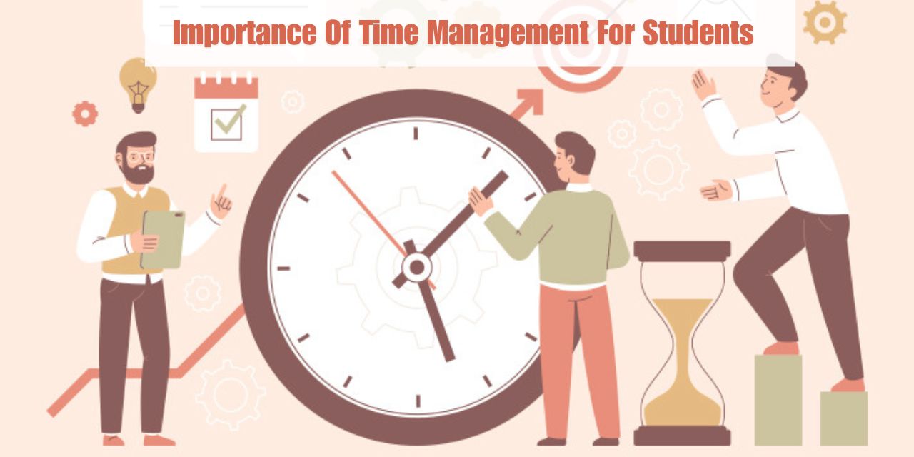 Revolutionize Your Study Routine: Innovative Time Management Tactics ...