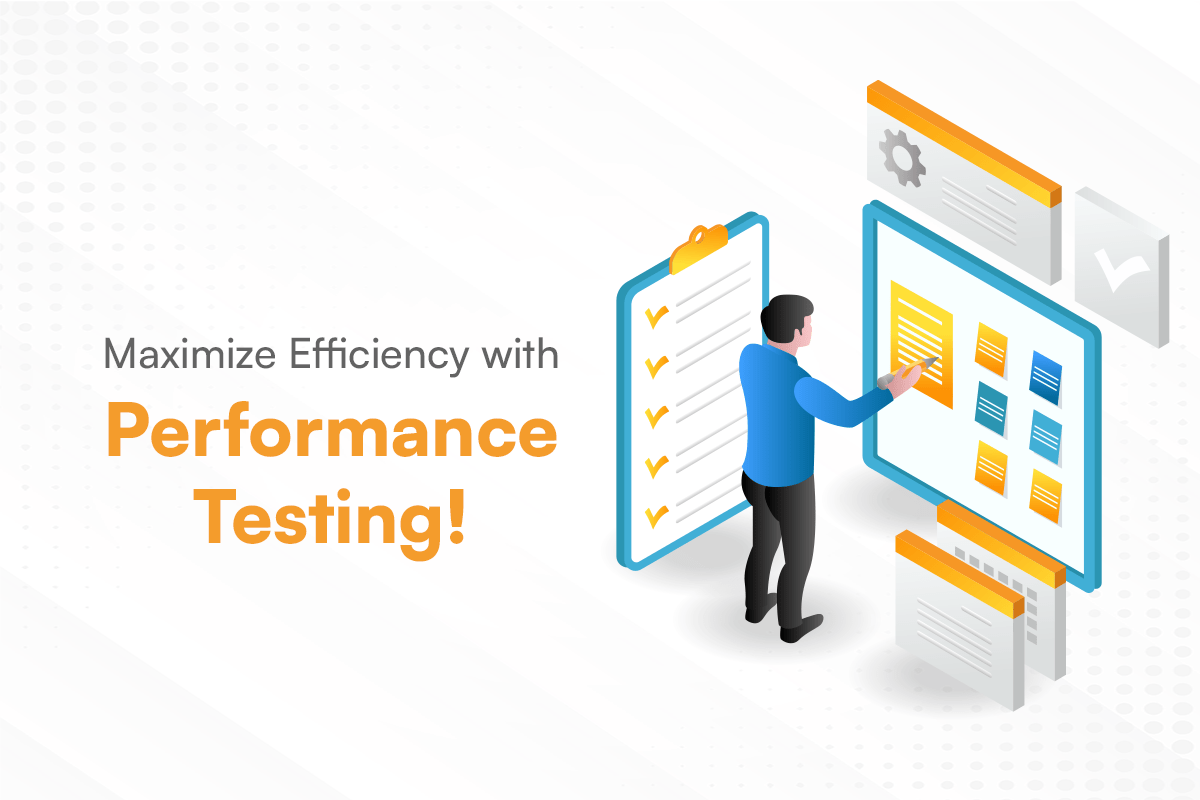 Maximize Efficiency with Performance Testing - ezine articles