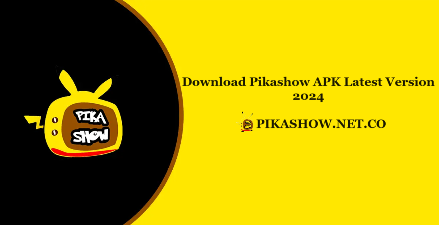 Pikashow APK Download v85 Latest Version For Android 2024 - ezine articles