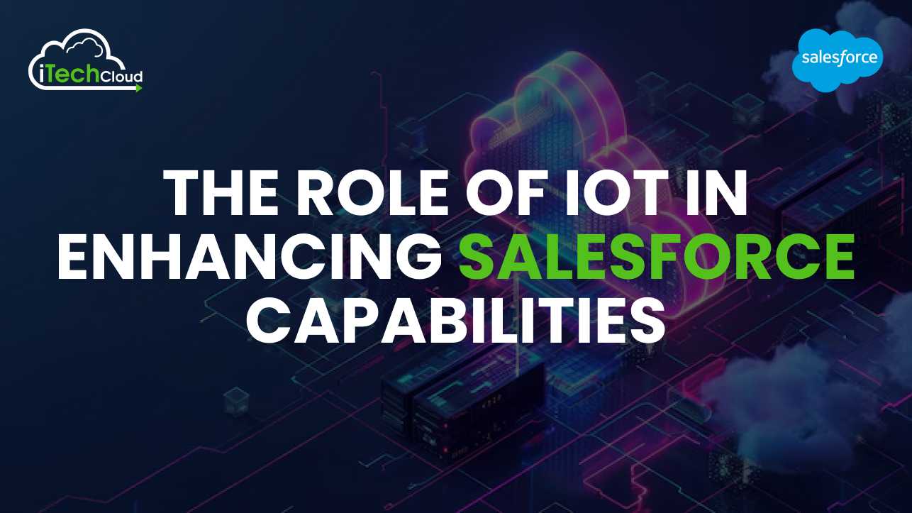 The Role of IoT in Enhancing Salesforce Capabilities - ezine articles The Role of IoT in Enhancing Salesforce Capabilities - ezine articles