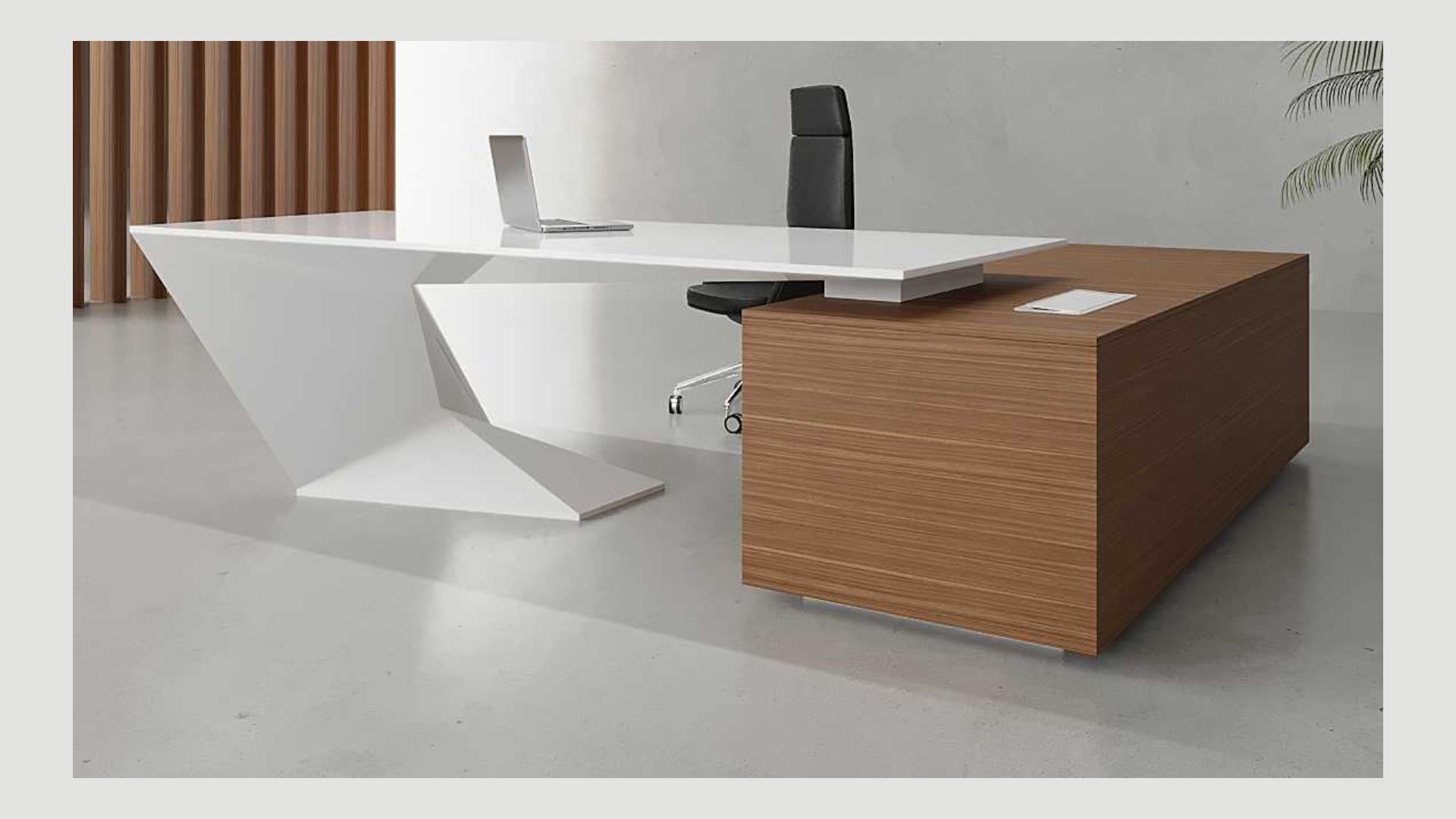 Top Executive Desk in UAE - Highmoon Office Furniture - ezine articles
