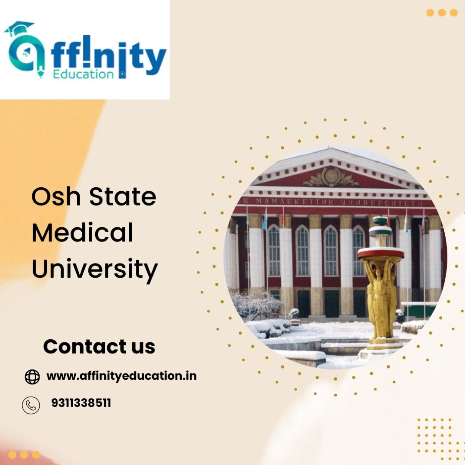 Osh State Medical University: An Overview - ezine articles