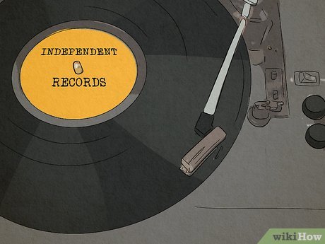 Navigating Music Distribution for Your Label - ezine articles
