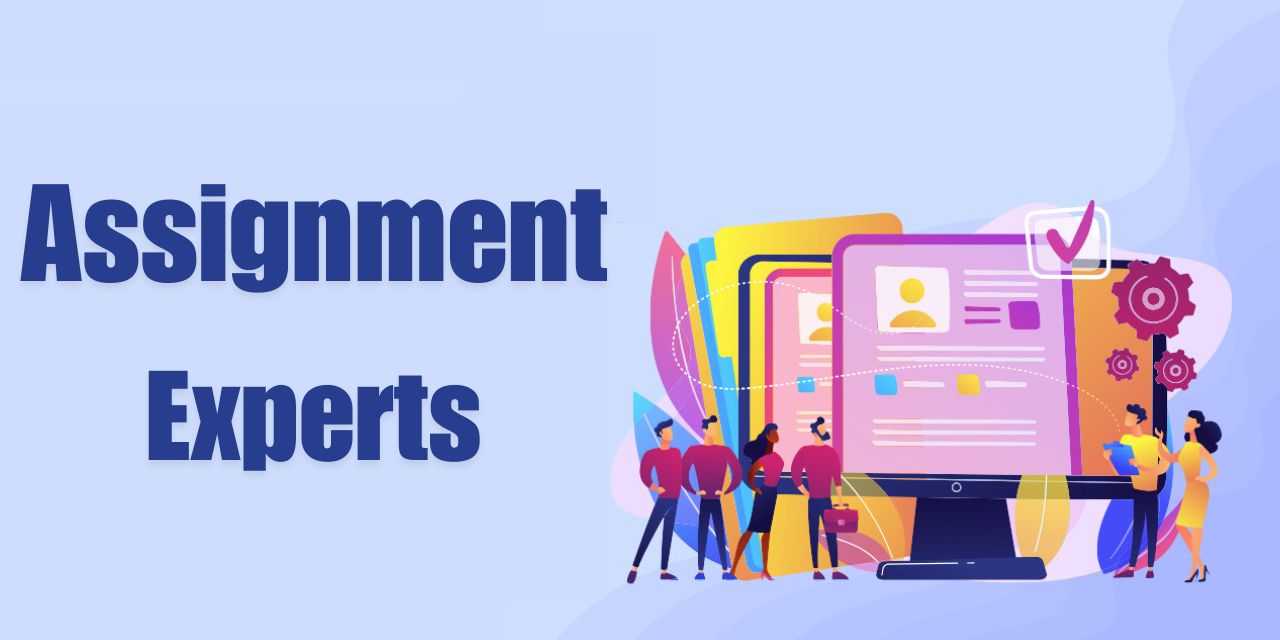 Why Assignment Experts Are Essential for Online Learning - ezine articles