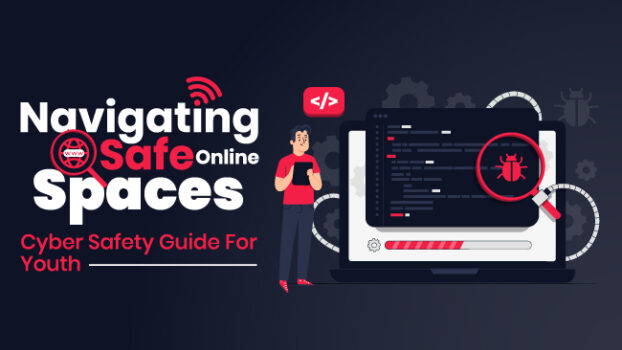 Navigating Safe Online Spaces: Cyber Safety Guide For Youth - ezine ...