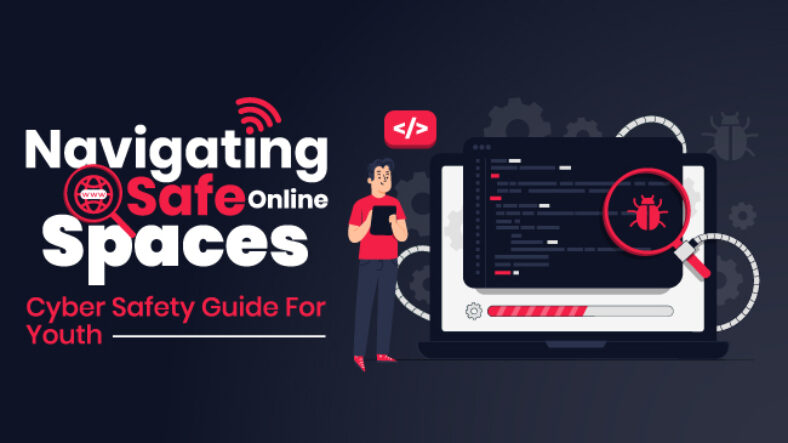 Navigating Safe Online Spaces: Cyber Safety Guide For Youth - ezine ...