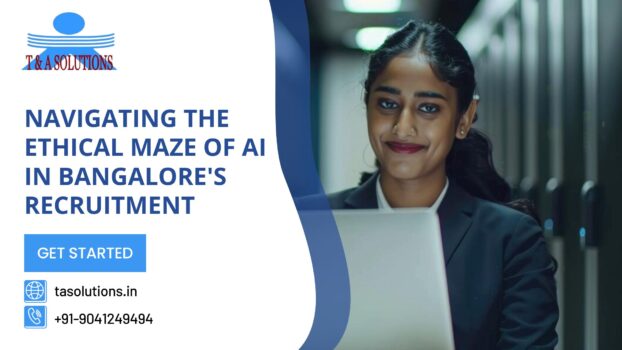 Navigating the Ethical Maze of AI in Bangalore's Recruitment - ezine ...