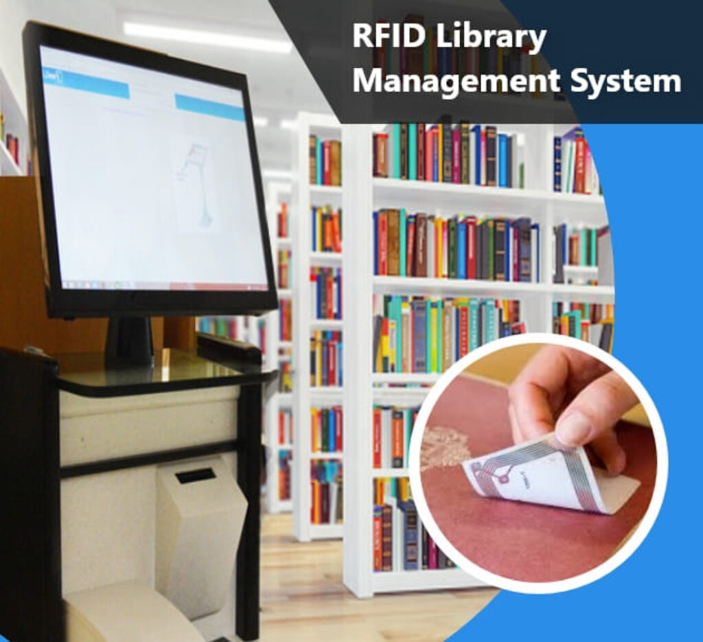 The biggest supporting pillars of a Prominent Library Management System ...