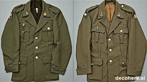 **WWII RAF Uniforms: A Glimpse Into Royal Air Force Attire** - ezine ...