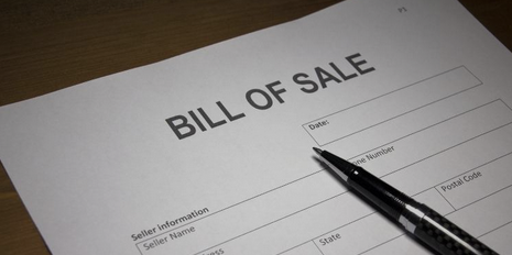 Top 5 Things a Buyer Will Ask You before You Draft a Bill of Sale ...