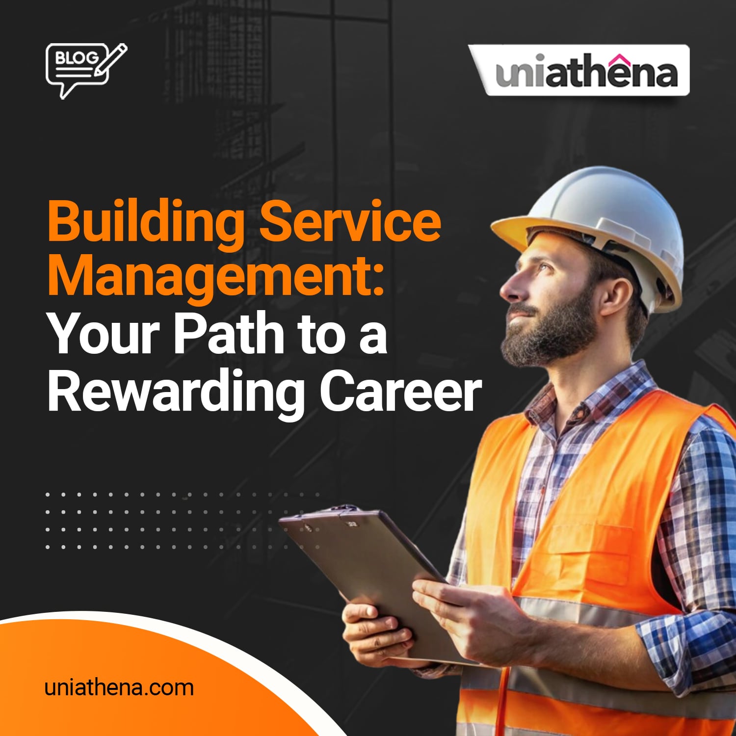 A Complete Guide to Building Services Management: Skills, Trends, and ...