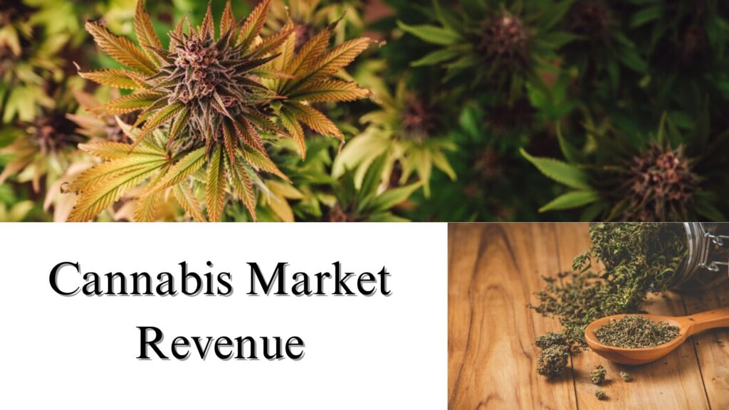 Cannabis Market Revenue, Size, Share, and Growth Analysis Through 2032 ...