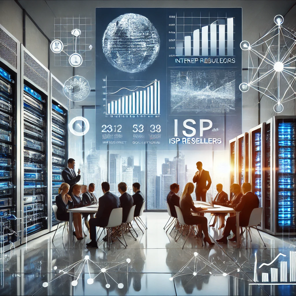 How to Choose the Right ISP Reseller for Your Business - ezine articles