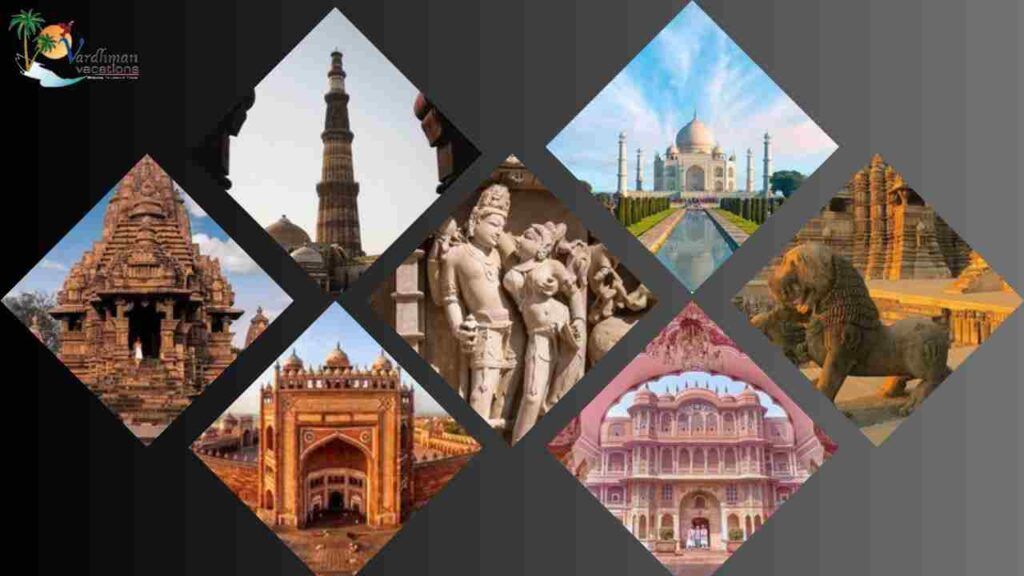 Golden Triangle Tour with Khajuraho: A Journey Through History, Culture ...