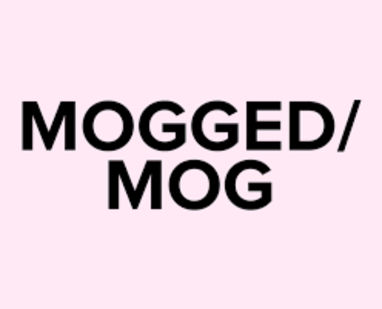 What Is Mogging? A Deep Dive into This Trend - ezine articles