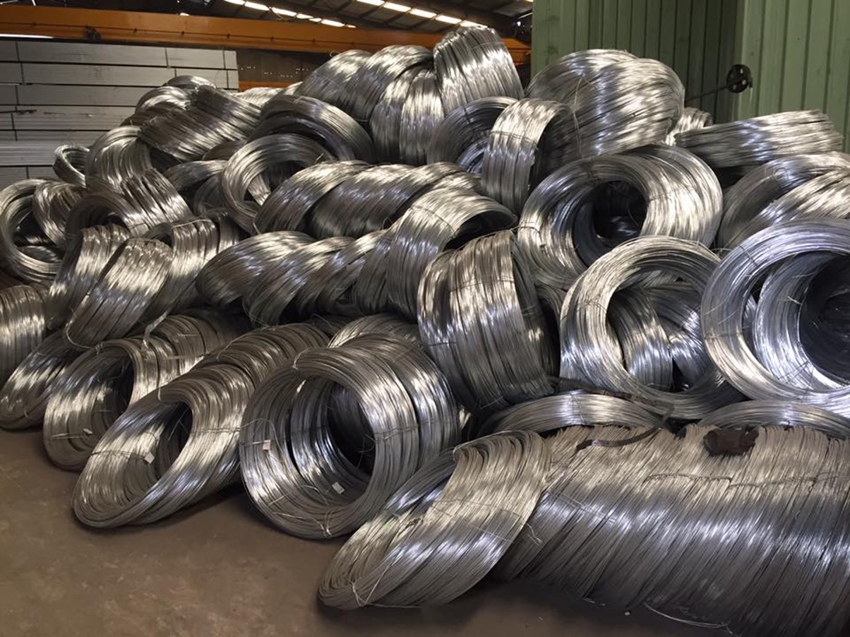 Purpose of Binding Wire in the Steel Market: Essential Applications and ...