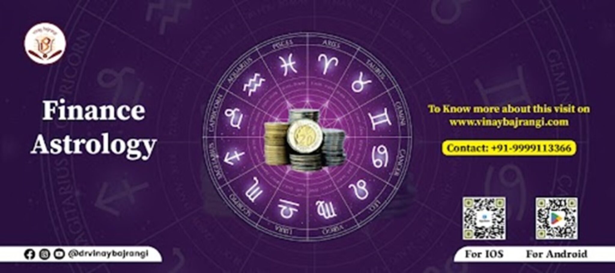 Financial Astrology: How Finance Horoscope 2025 Help You - ezine articles
