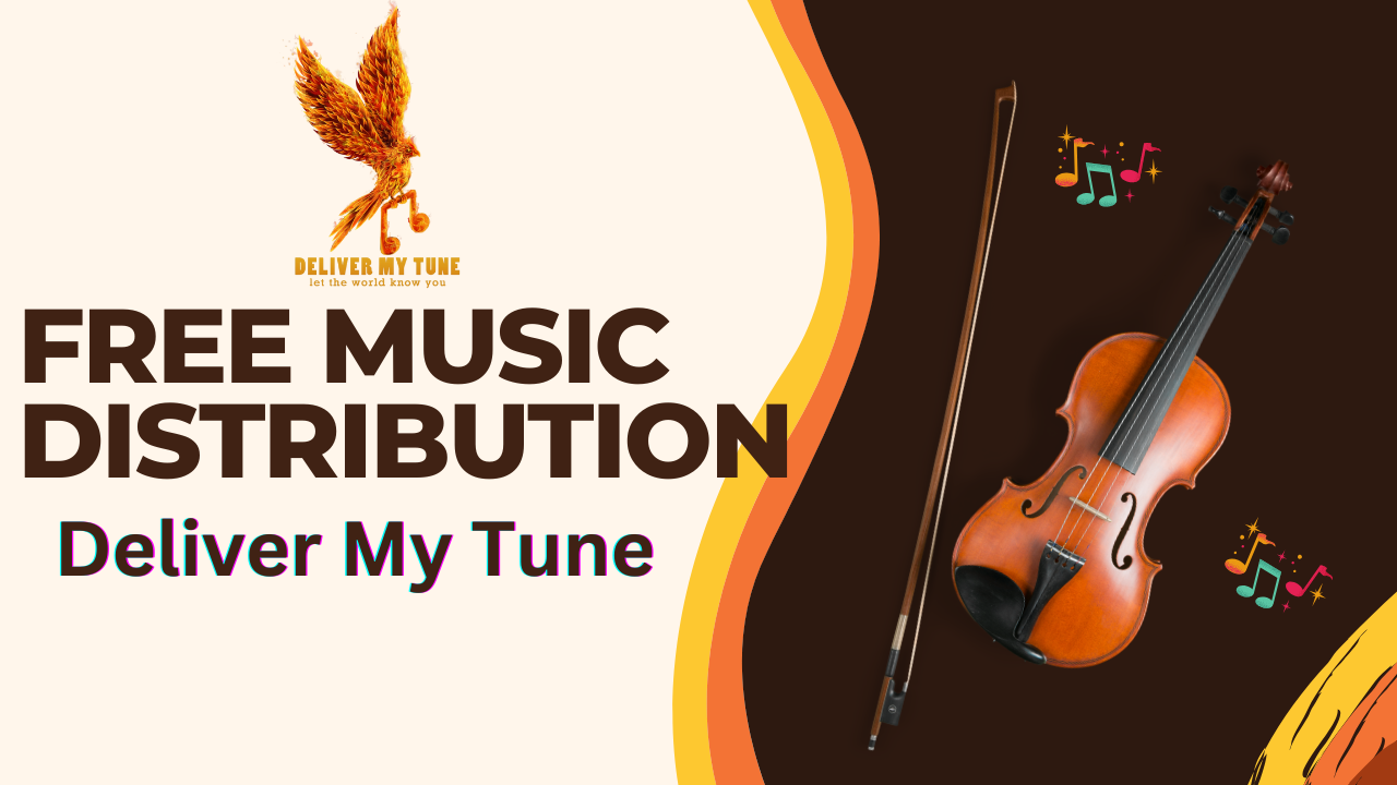 The Future of Music Distribution in India - ezine articles