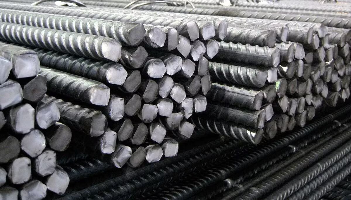 Iron Rod Price Per KG Today: Understanding the Cost and Key Influencing ...