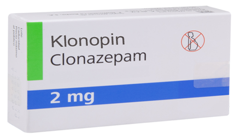 2mg Klonopin Pill Blue: Everything You Need to Know - ezine articles