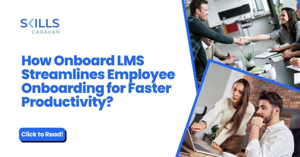 Onboarding Made Easy: How an LMS Can Streamline New Hire Training ...