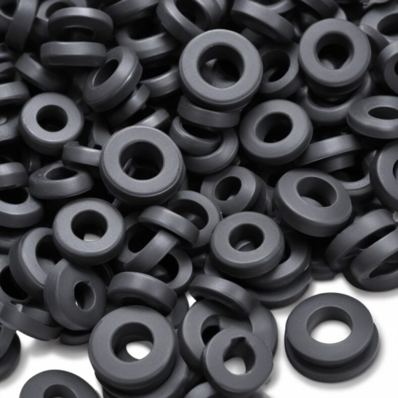The Essential Role of Rubber Grommets in Automotive and Industrial ...