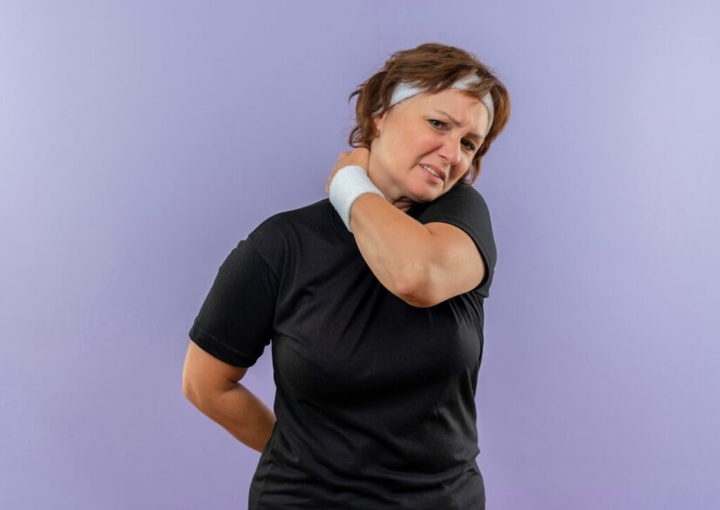 How Shoulder Pain Physiotherapy Can Help You Get Back to Your Active ...