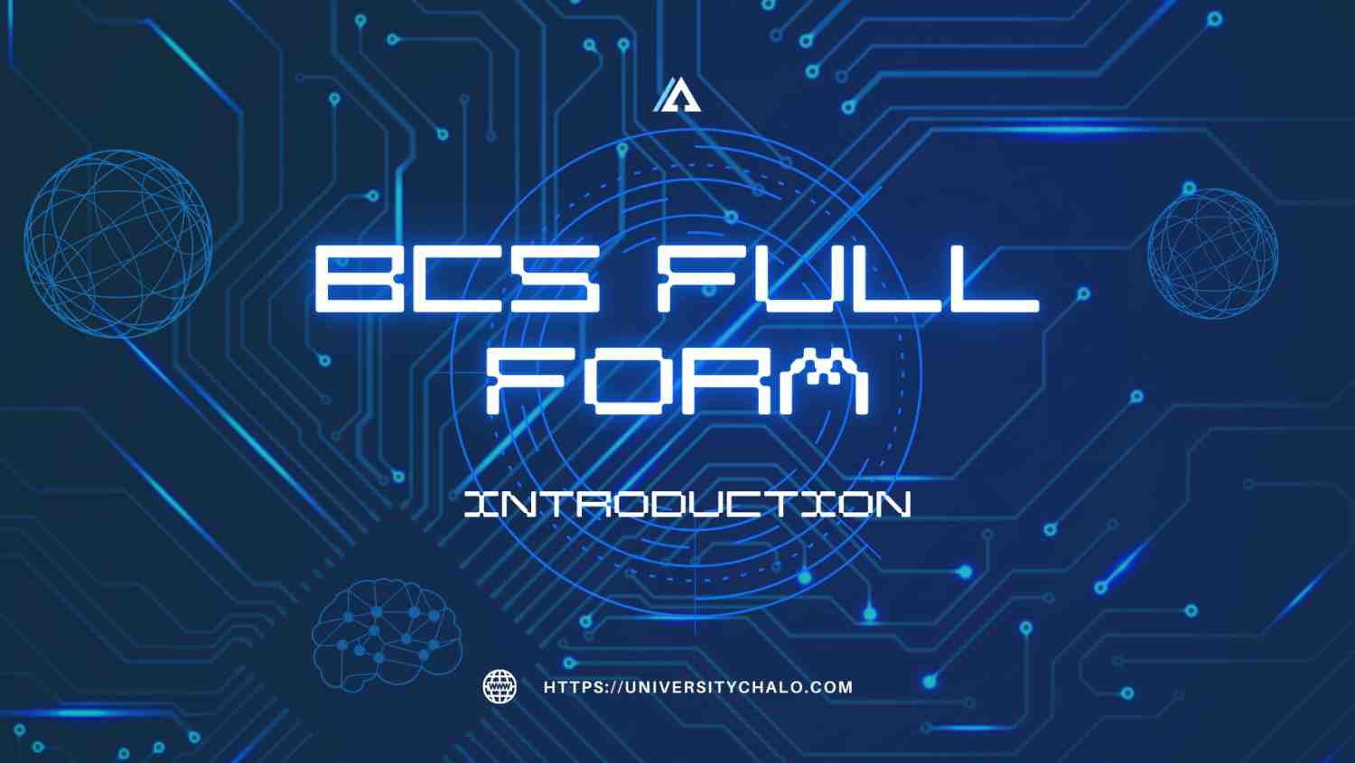 How to Become a Leader in Technology Through Education: The BCS Journey ...