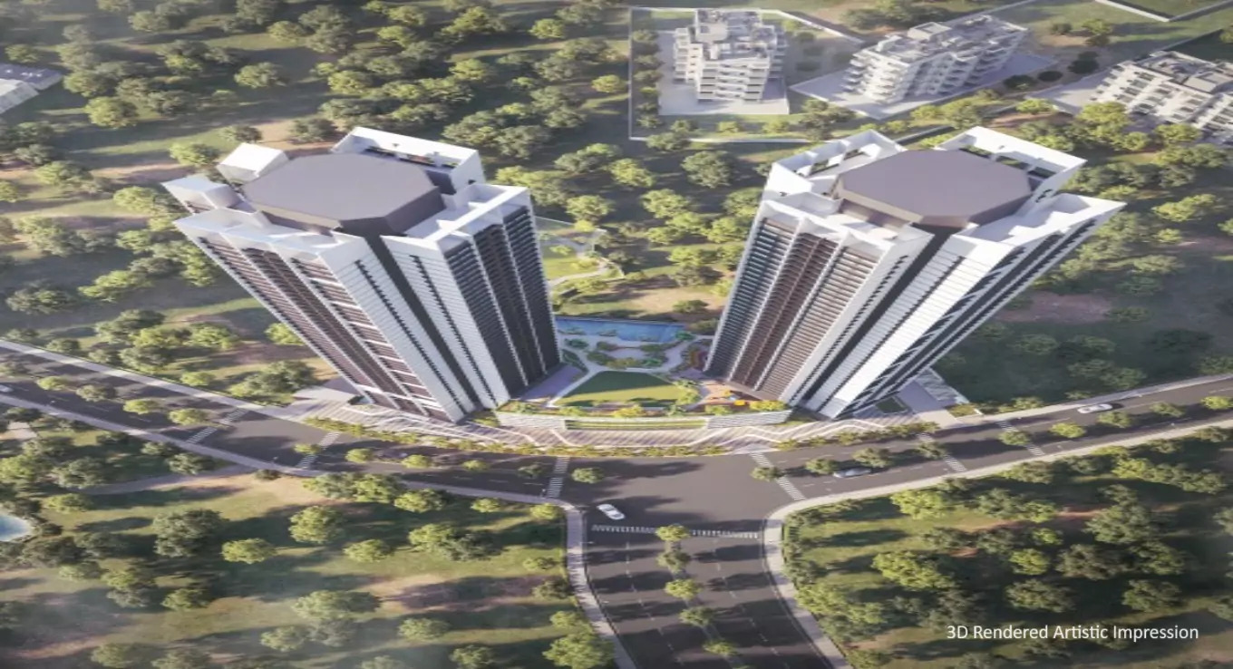 Discover Kalpataru Primera: Modern Living in Thane - ezine articles