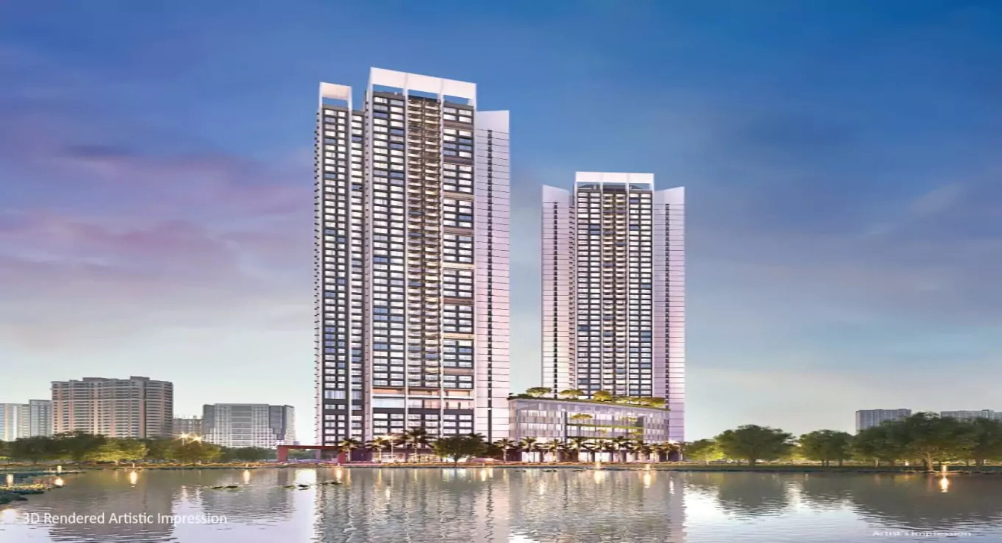 Discover Kalpataru Primera: Modern Living in Thane - ezine articles