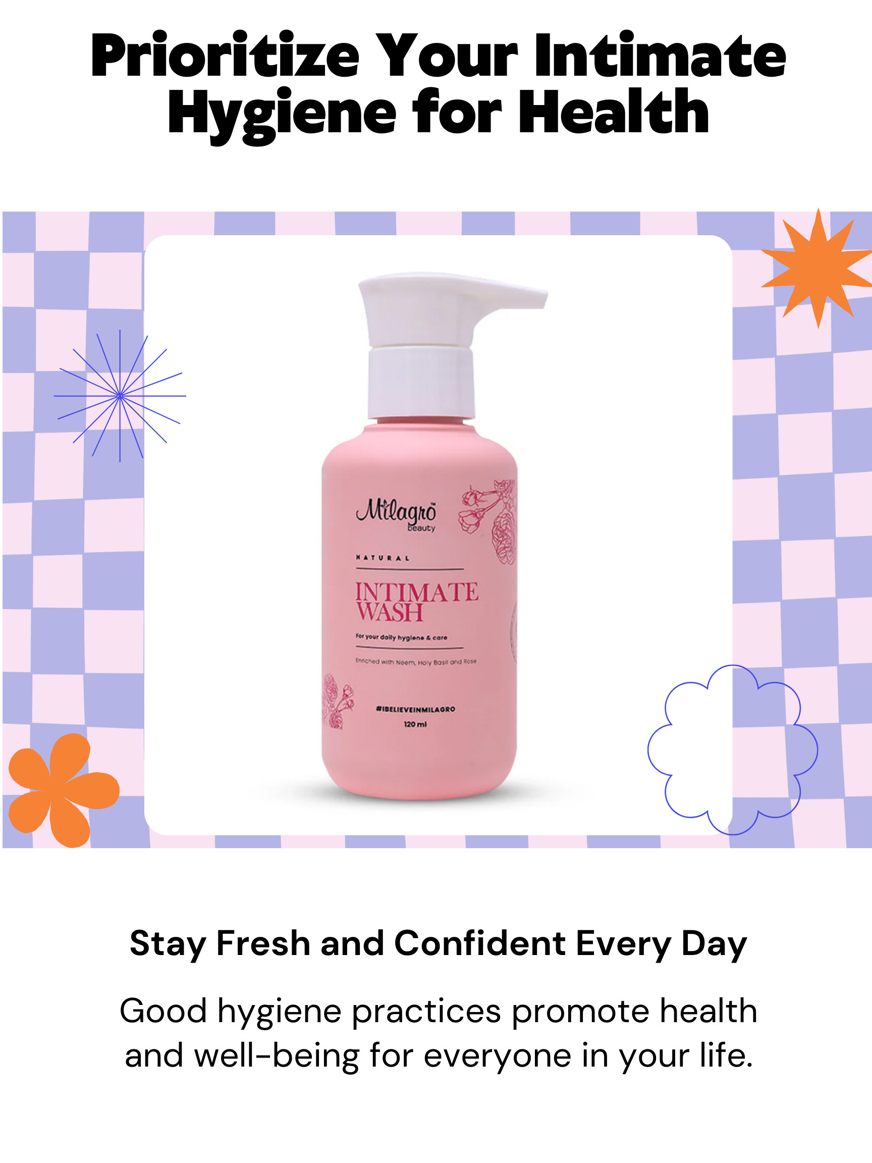 Why Intimate Hygiene Should Be Part of Your Daily Routine - ezine articles